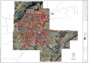 Utility Master Planning Project 3 | Westech Engineering Inc