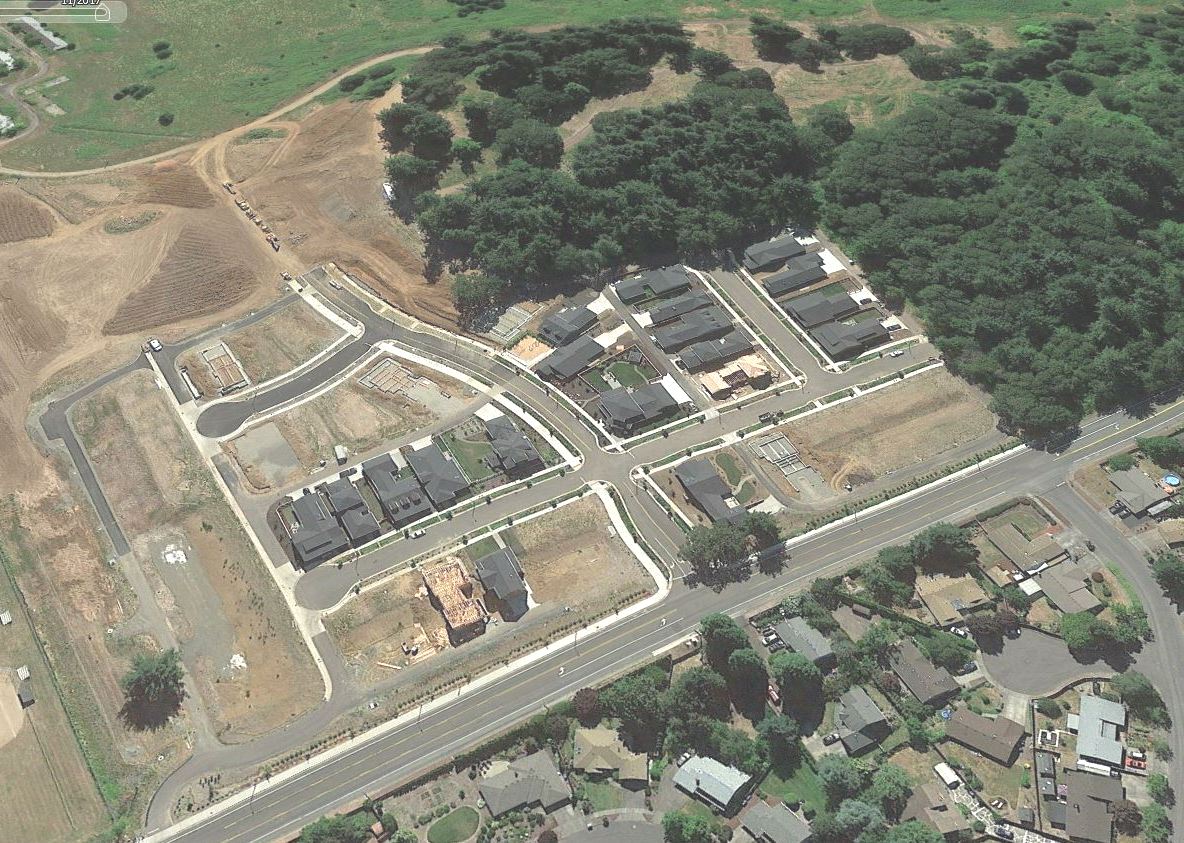 Stormwater Project 3 | Westech Engineering Inc