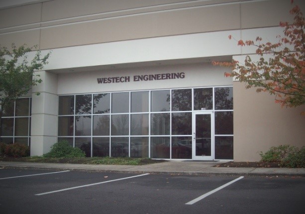 Firm Profile | Westech Engineering Inc